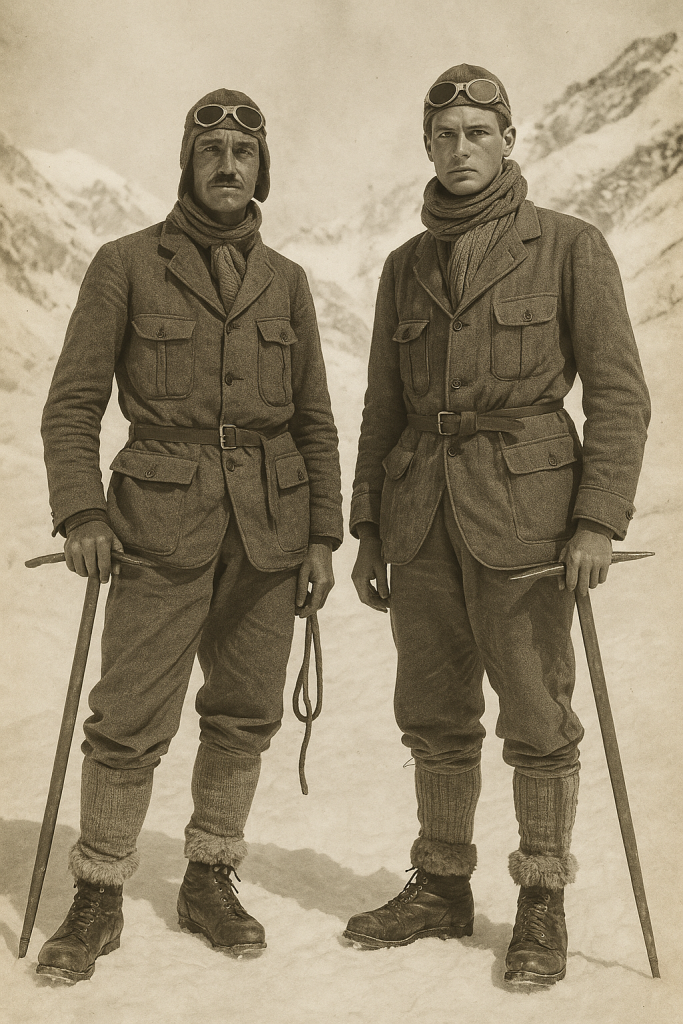 Mount Everest History – Expeditions, First Ascents & Controversies