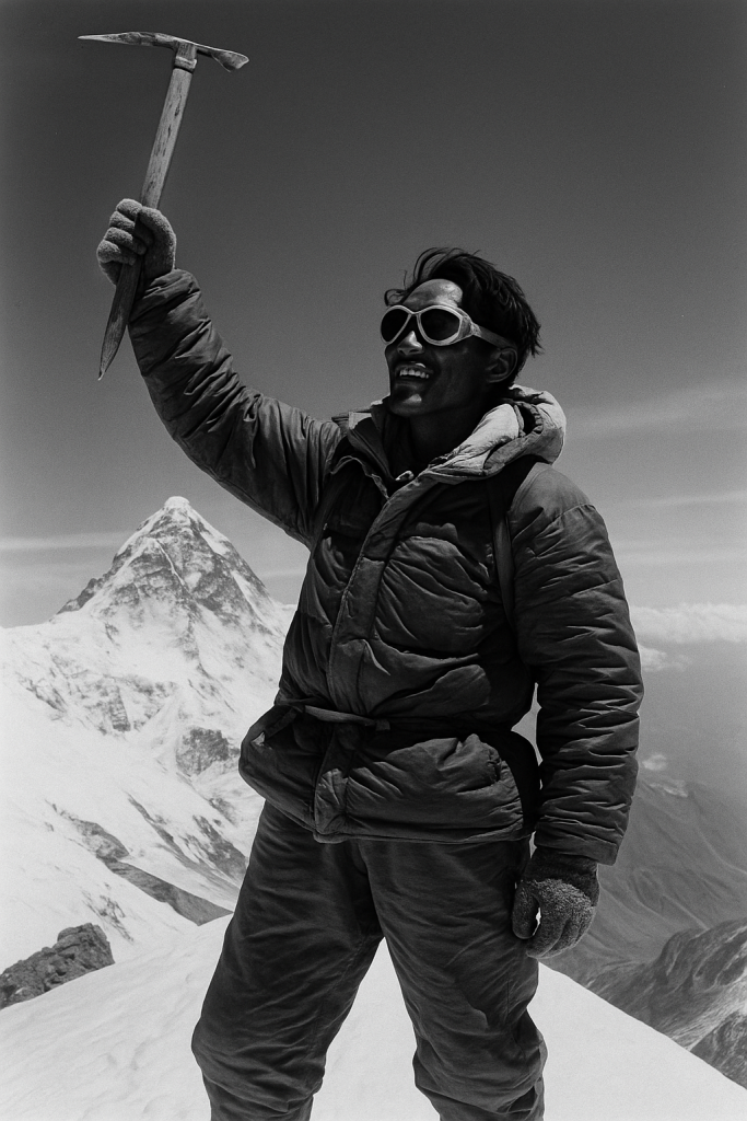 Mount Everest History – Expeditions, First Ascents & Controversies